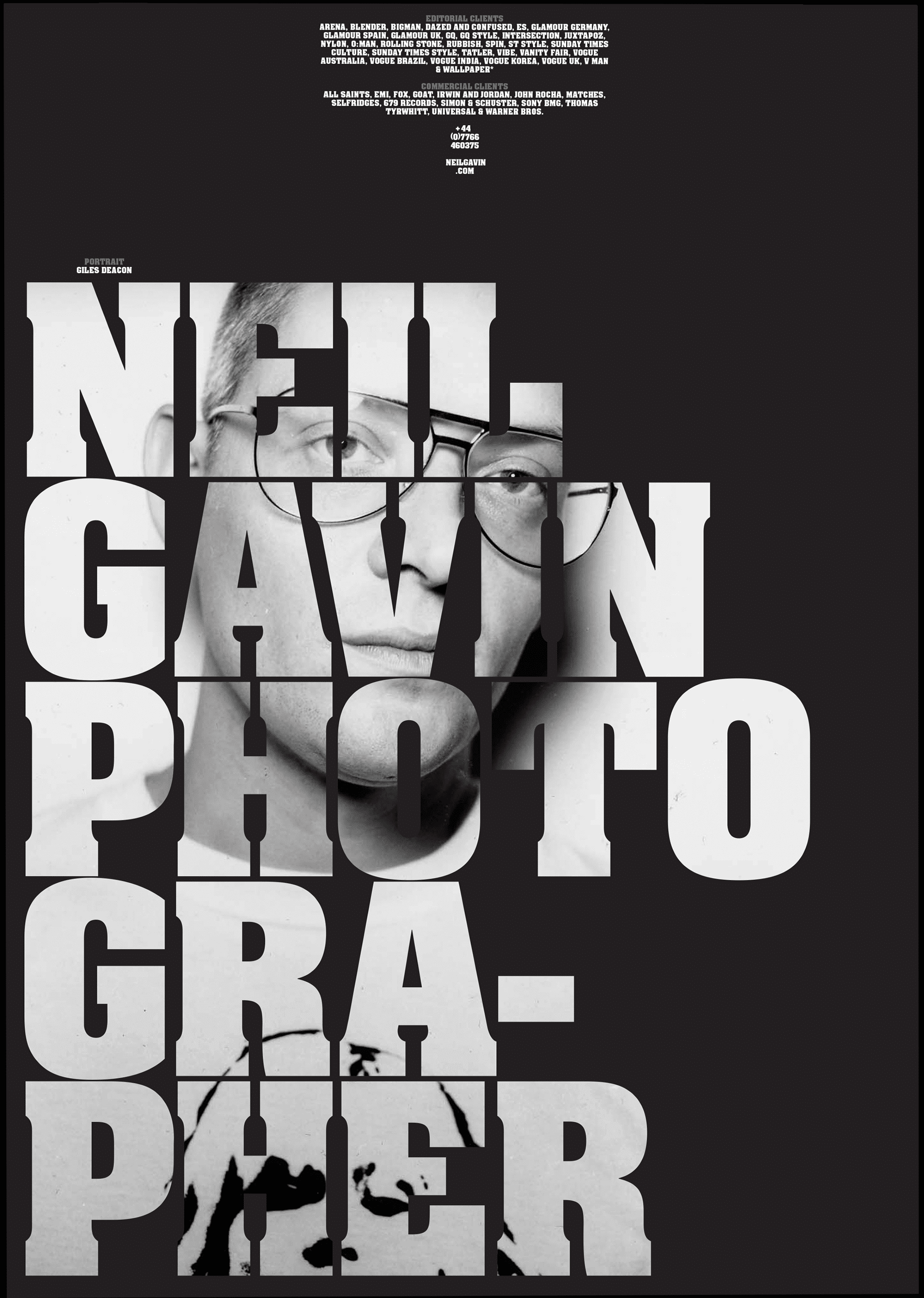 Posters — This Studio