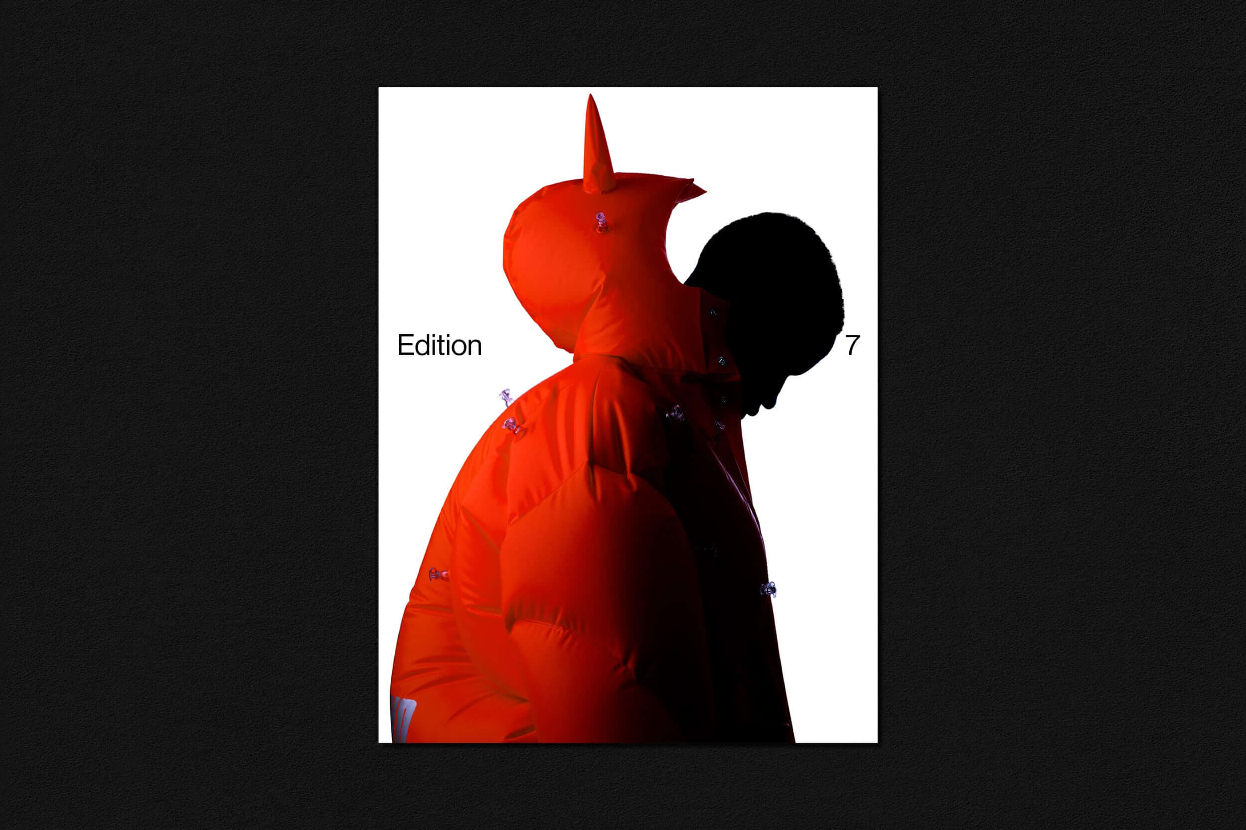 Edition 7 — This Studio
